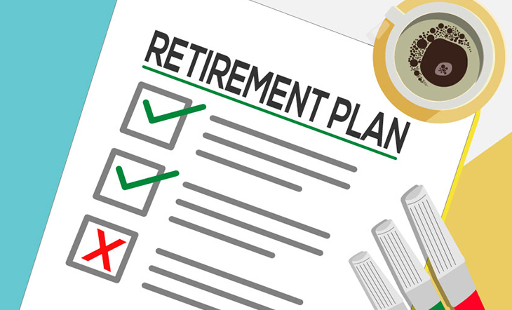 Retirement Planning checklist WiserAdvisor Blog