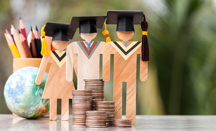 How to Pay for Education Expenses with an IRA? - WiserAdvisor - Blog