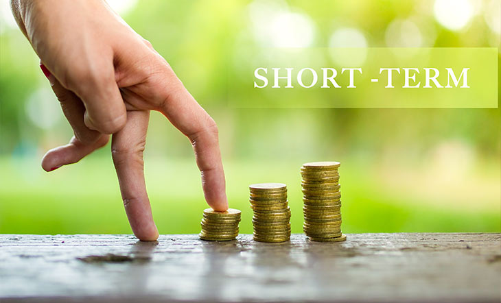 How to Invest for Short-Term Goals within the Next 10 Years ...