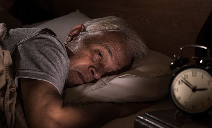 Common Retirement Fears That Keep A Lot of People Up at Night ...