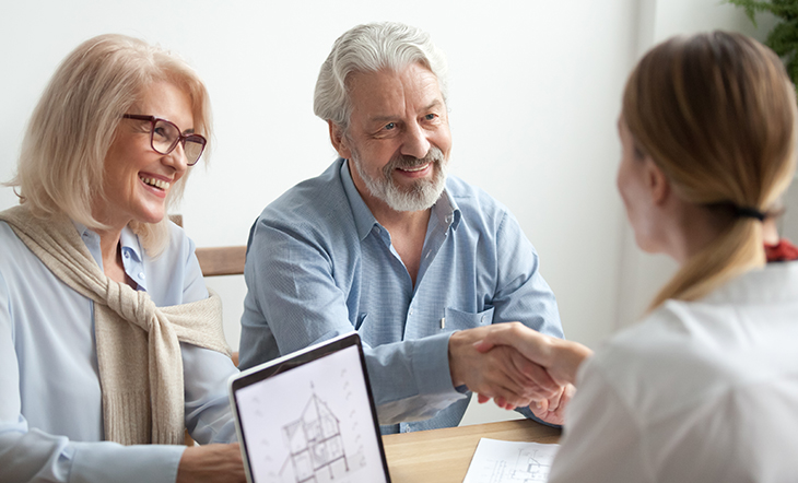 Should Your Portfolio Become More Conservative as You Approach ...