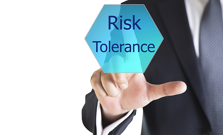 Understanding the Spectrum of Risk Tolerance in Portfolio Management ...