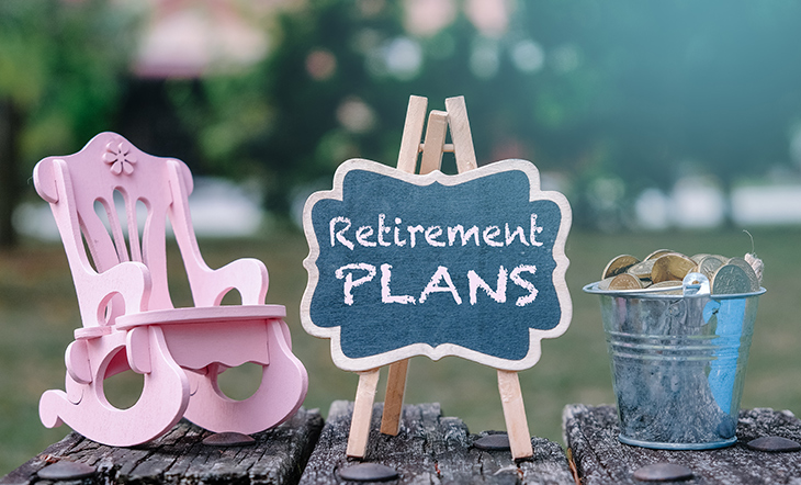 Bucket Strategy in Retirement Planning and Its Suitability ...