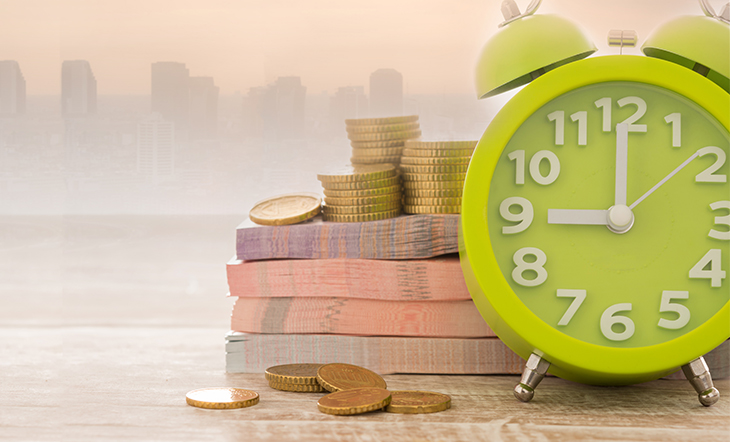 Ways to Circumvent Short-Termism - WiserAdvisor - Blog