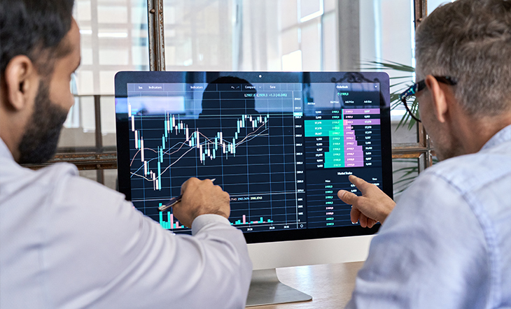 Portfolio Managers vs. Investment Advisors: How Do the Two Differ?